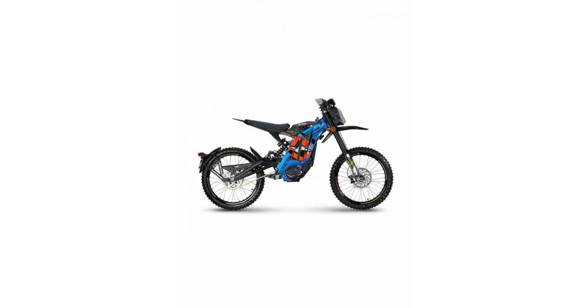 EMX Motors LLC Rental Surron LBX | RentAnythings | RentAnythings
